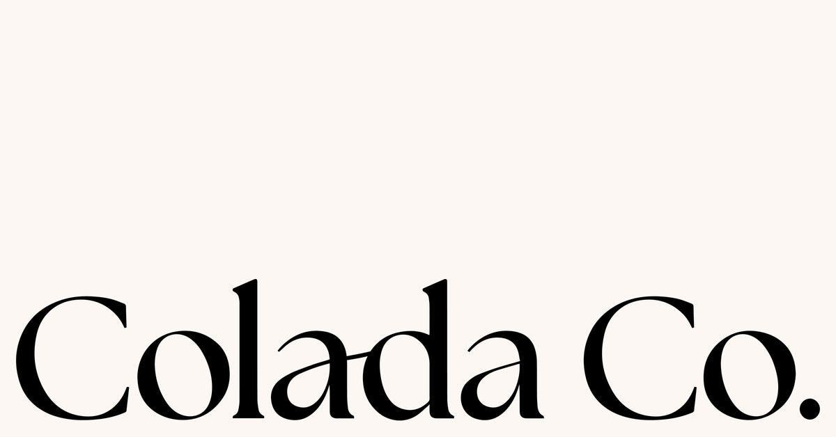 Online Shopping Website for Women’s Clothing – Made In USA – Colada Co.